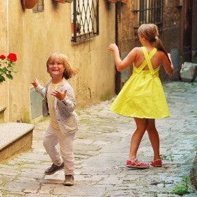 Shoekid Kids Shoes Store